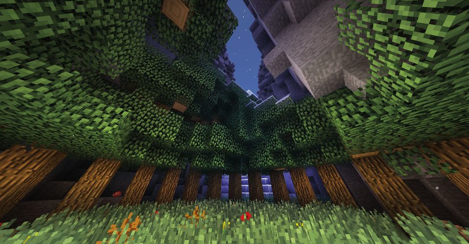 Fully Destructible - A\J