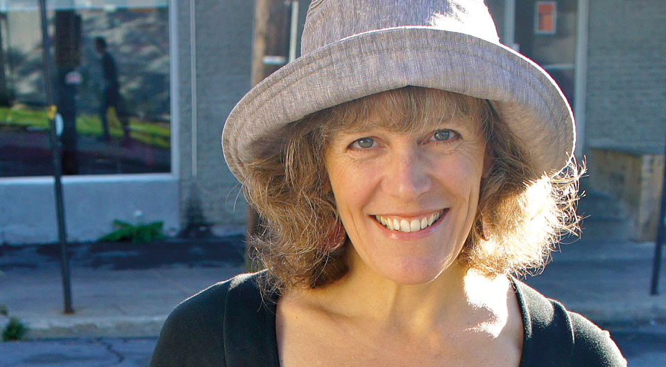 Organizing Urbanism - A\J