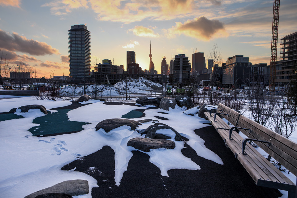 Building Better Cities - A\J