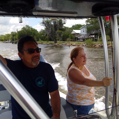 It's Time to Unite! - A\J