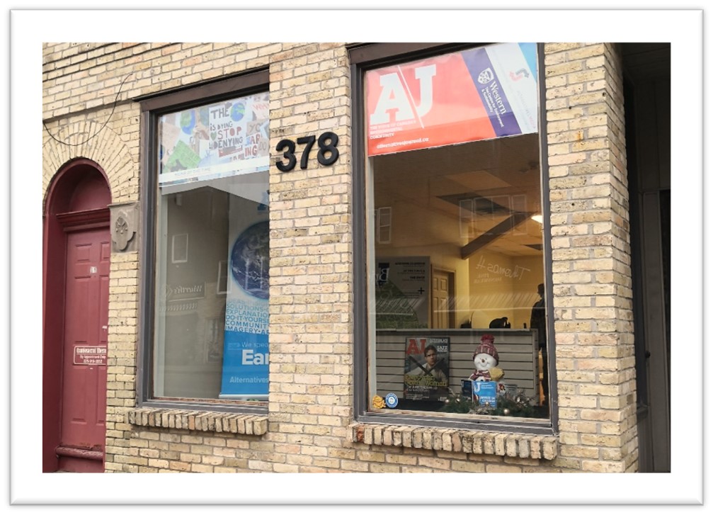 NEXT STOP…. EXETER! - A\J